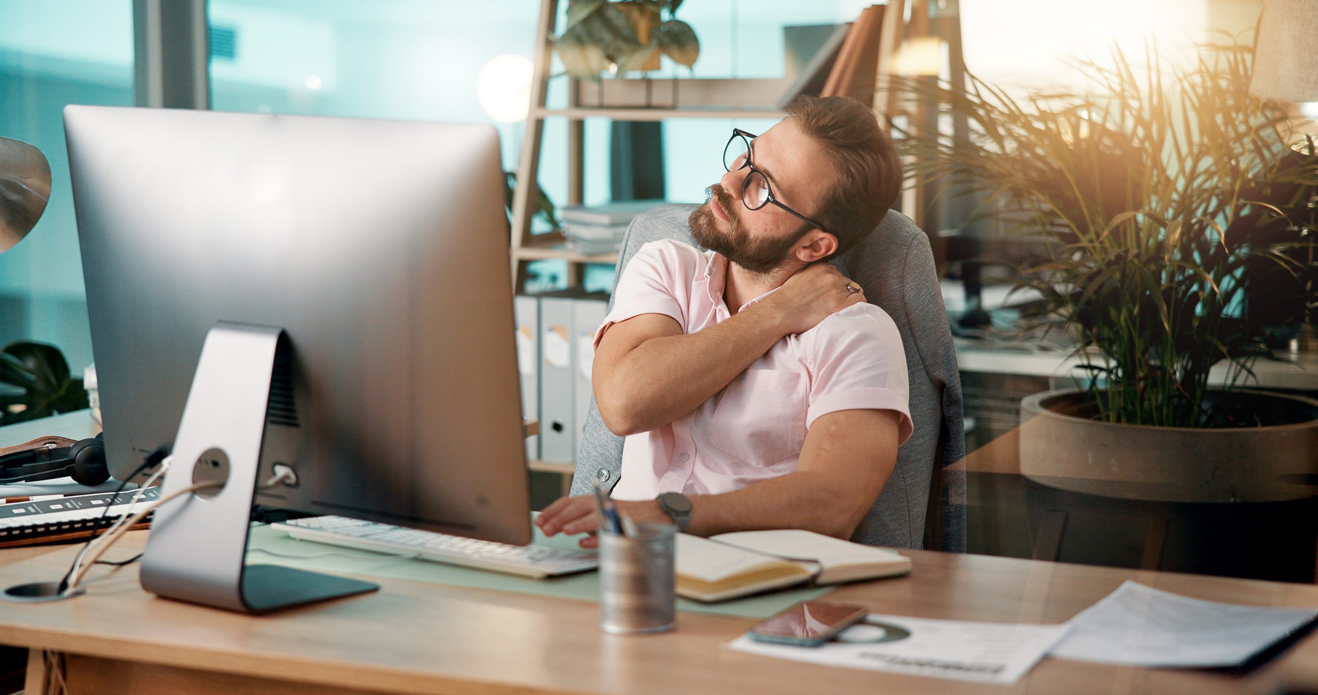 Best Neck Pain Physiotherapy Clinic In Oakville