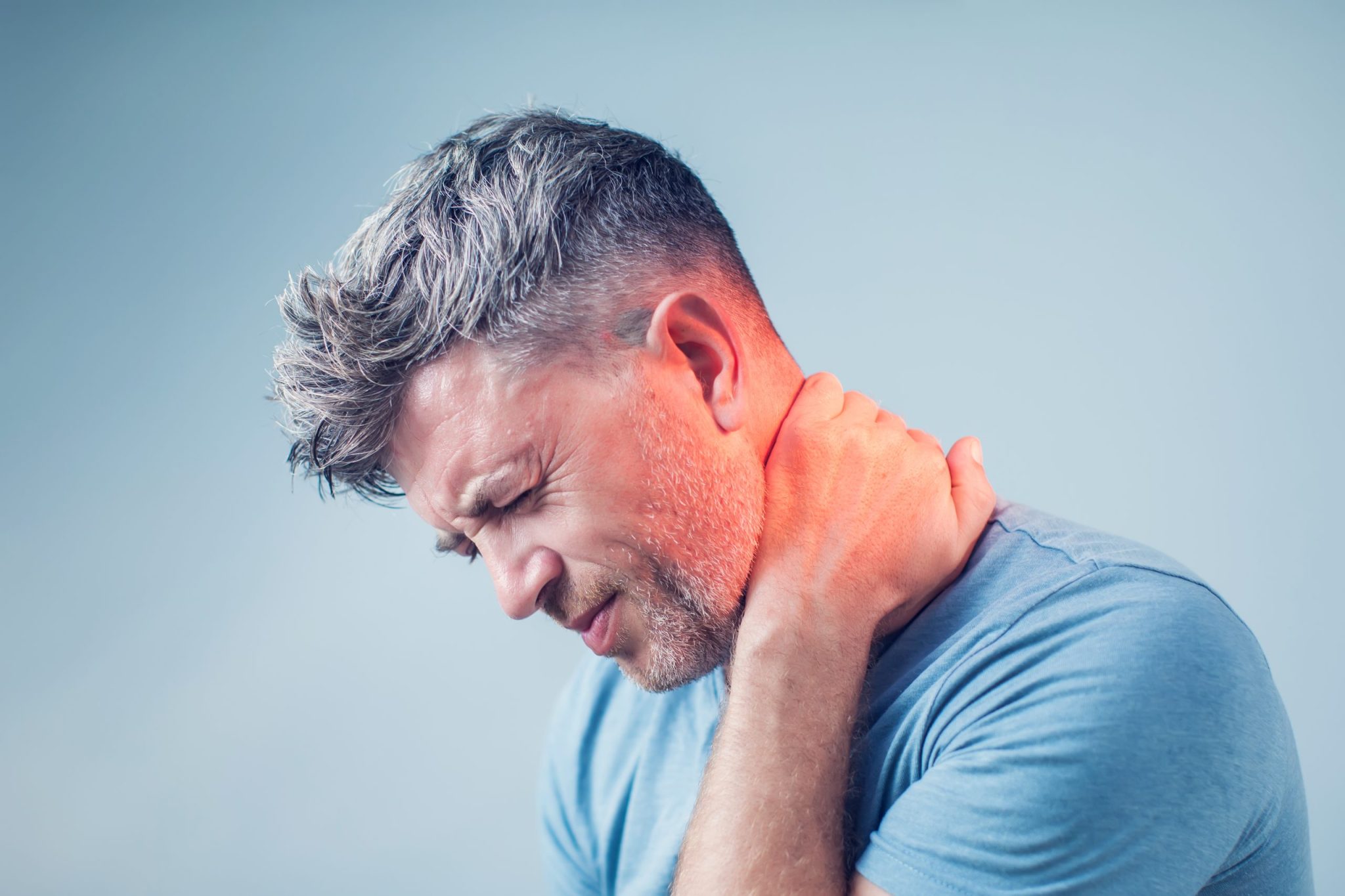 Best Neck Pain Physiotherapy Clinic In Oakville